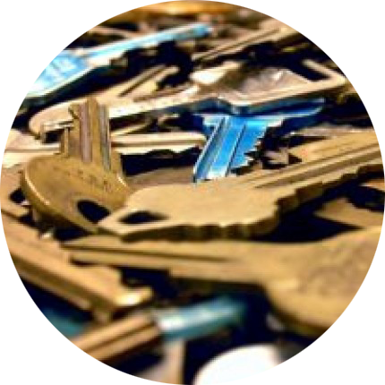 The Evolution of Key Control - From Chaos to Efficiency - HandyTrac Key ...