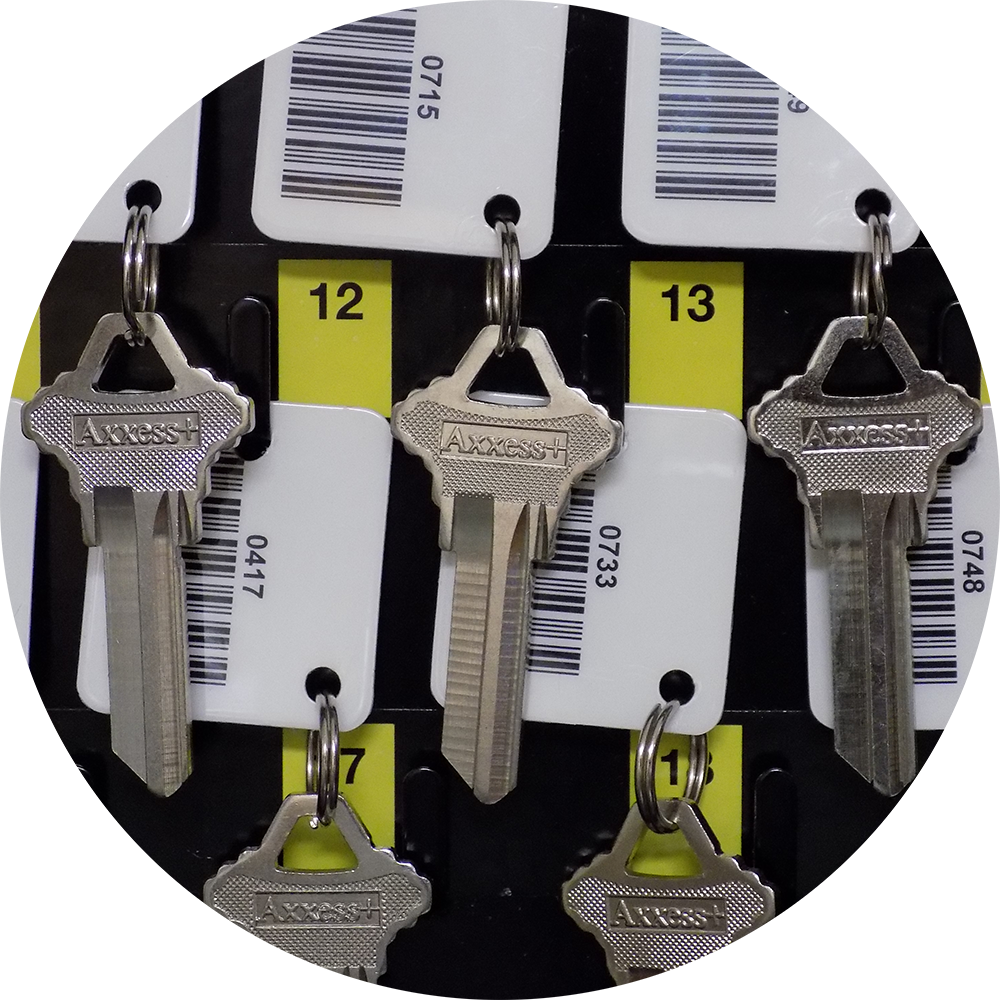 How Key Control Systems Help Save Money & Reduce Loss - HandyTrac Key ...