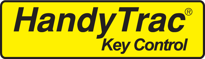 HandyTrac App - Now Available - HandyTrac Key Control - Biometric Key ...