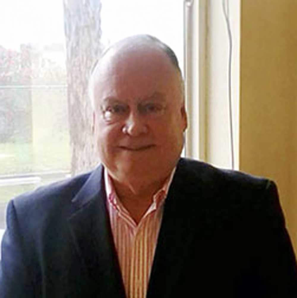 About Us - HandyTrac Key Control - Biometric Key Control