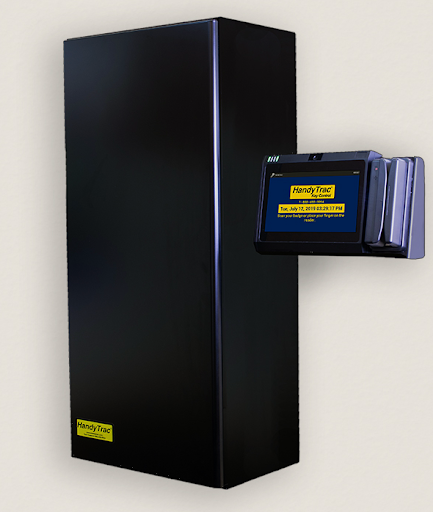 Steps to Create a Comprehensive Key Control Policy