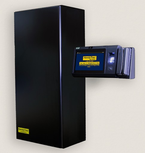 Key Handling Procedures to Improve Workplace Safety