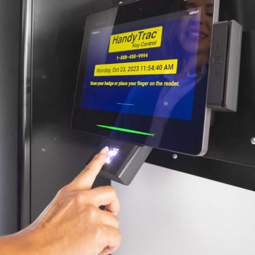 Key Handling Procedures to Improve Workplace Safety