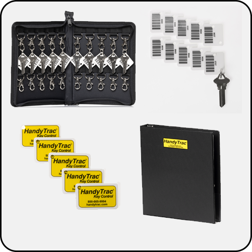 How to Utilize the HandyTrac App for Smarter Key Management - HandyTrac ...