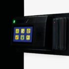 Products - HandyTrac Key Control - Biometric Key Control