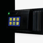 Products - HandyTrac Key Control - Biometric Key Control