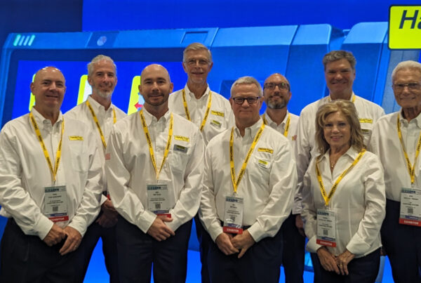 HandyTrac App - Now Available - HandyTrac Key Control - Biometric Key ...