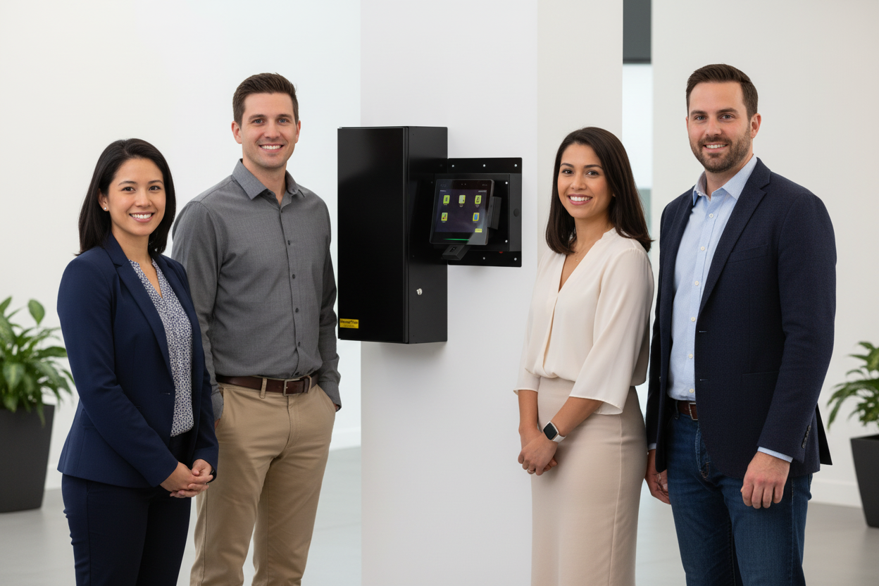 What Is Key Control? A Simple Guide for Multifamily Communities ...